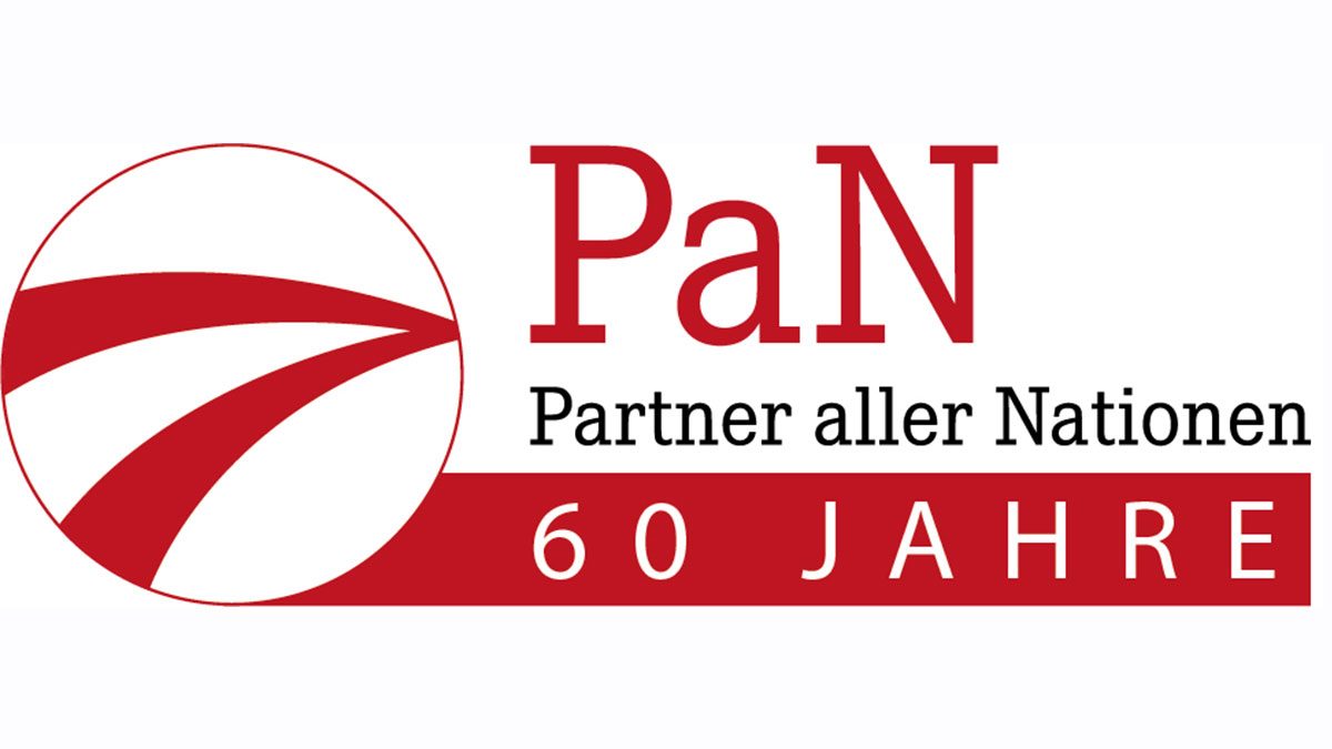 PaN –Partner aller Nationen wird 60: Univ.-Prof. Dr. Hermann Mückler, Präsident von PaN und ...